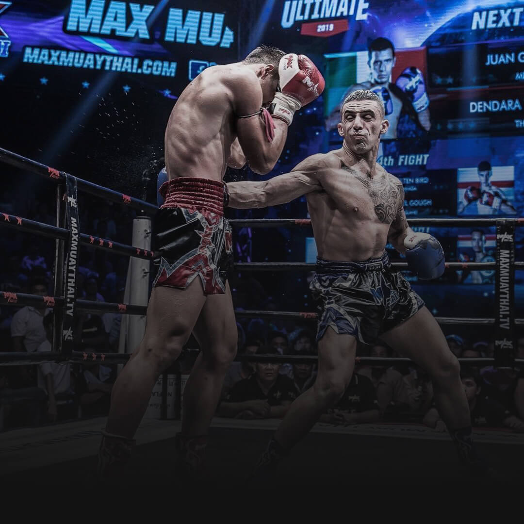 M19 Muay Thai | Koh Phangan